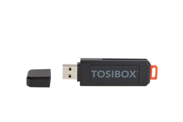 For User - TOSIBOX® Key